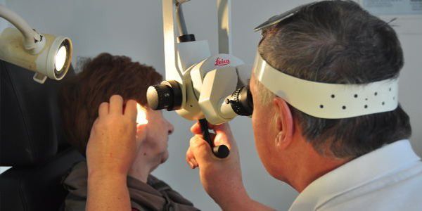 HNO-Arzt 4600 Wels | Dr. Hanner & Dr. Wolfsteiner